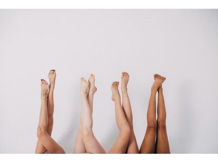 ¿Qué es la terapia compresiva y qué tipo de terapia elegir en cada ...