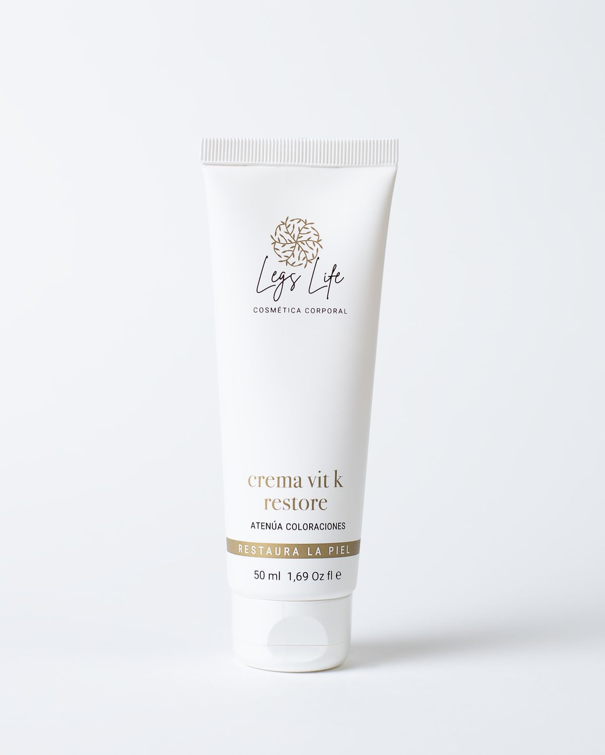 Crema con vitamina K - Vit K Restore Legs Life — Angiostore